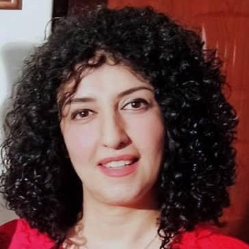 Stream episode White Torture: The Infamy of Solitary Confinement in ...