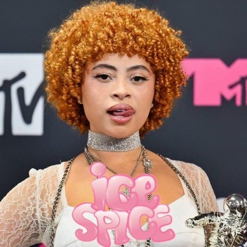 Stream Aloe Vxra | Listen to Iced And Spiced (Ice Spice Playlist ...