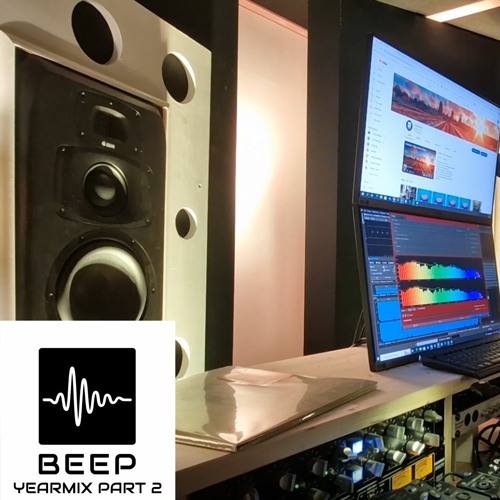 Stream Beep Yearmix 2022 Part 2 #yearmix #techno #electronicmusic #2022 ...