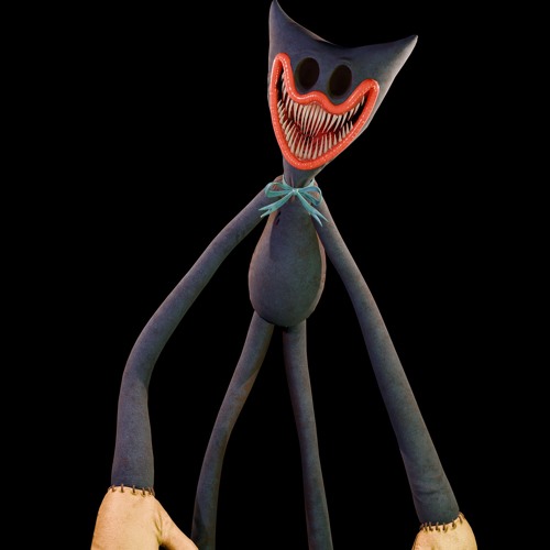 Stream final hug fnf final destination but huggy wuggy sing it by ...