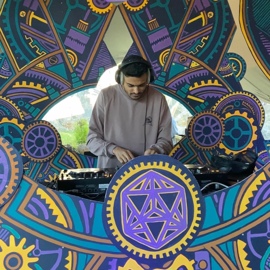 Stream Lux Aeterna-Live Set by Dragota | Listen online for free on ...