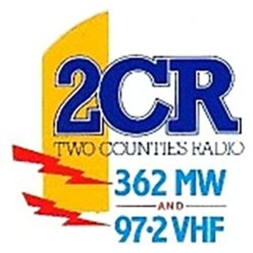 Stream NEW: 2CR 'Dorset & Hampshire' (1980) - Station Theme - David ...