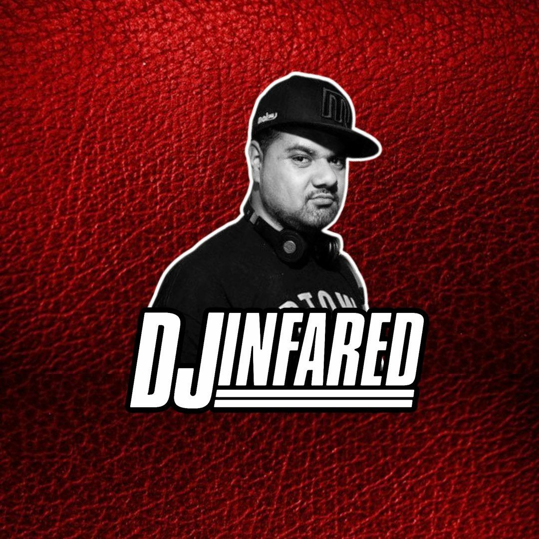 Stream DJ INFARED - Chch P.I.C Mix 1987 - 1992 ( Teni Tuli Tribute ) by ...