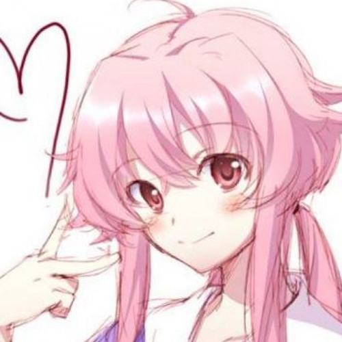 Stream Future Diary - Kuusou Mesorogiwi FULL ENGLISH OPENING (OP) Cover ...