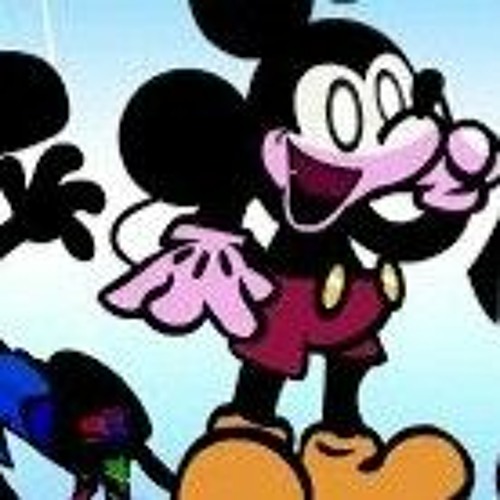 Stream FNF Glitched Legends OST- Lost Cartoon by Pikachu 71 | Listen ...