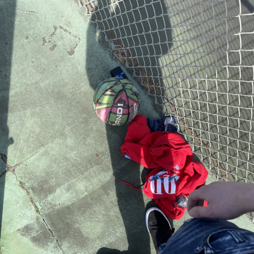 Stream Fallout Mask (Mask Off Flip) by iStitch | Listen online for free ...