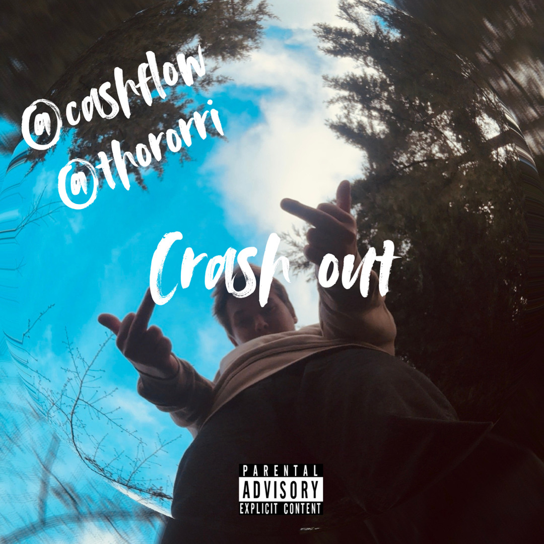 Stream crash out 💥🚗 by 03CashFlow | Listen online for free on SoundCloud