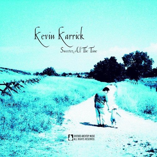 Stream Swingin High by Kevin Karrick, Guitarist | Listen online for ...