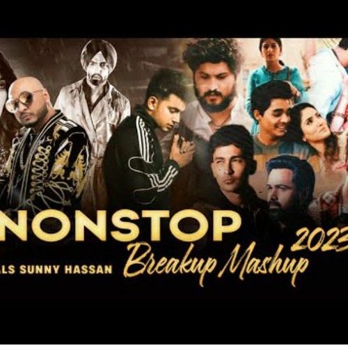 Stream Nonstop Breakup Mashup 2023 Back To Memories Mashup 3 Sunny ... Stream Nonstop Breakup Mashup 2023 Back To Memories Mashup 3 Sunny ...