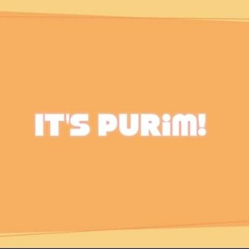 Stream episode Purim by little ISRAEL Music podcast | Listen online for ...