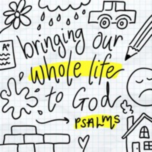 Stream My Rock - Psalm 62 - Father Mark Hogan - 4th November 2024 (19: ...