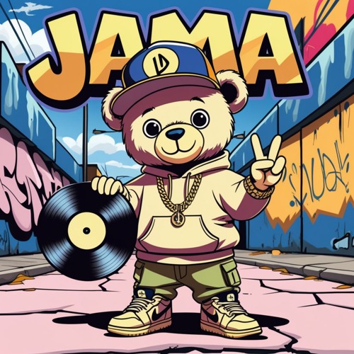 Stream Jama by Harry Adams | Listen online for free on SoundCloud