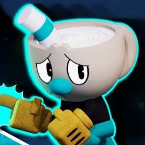 Stream DIMENSIONAL COALESCENCE OST - Run n' Gun [MUGMAN SOLO THEME] by ...