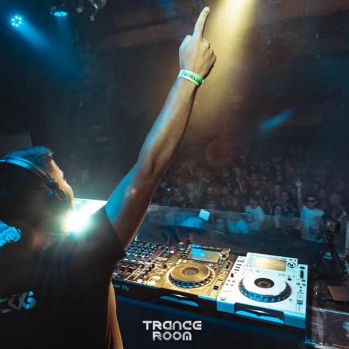 Stream Black XS - Live at Trance Room @ Uniclub, Buenos Aires (22.02. ...