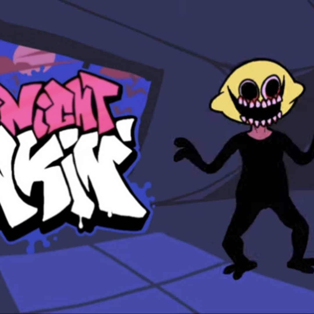 Stream Fnf monster instrumental by Cadycatness | Listen online for free ...