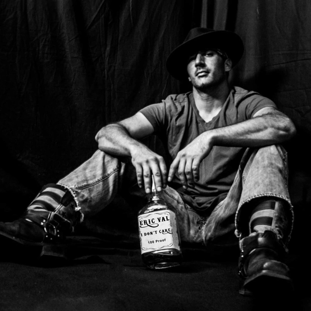 Stream Eric Val | Listen to Eric Val playlist online for free on SoundCloud