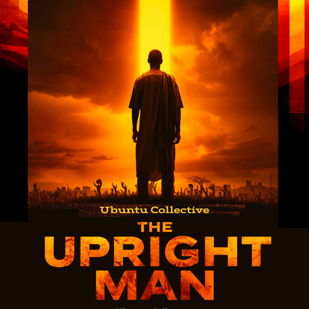 Stream The Upright Man by Ubuntu Collective | Listen online for free on ...