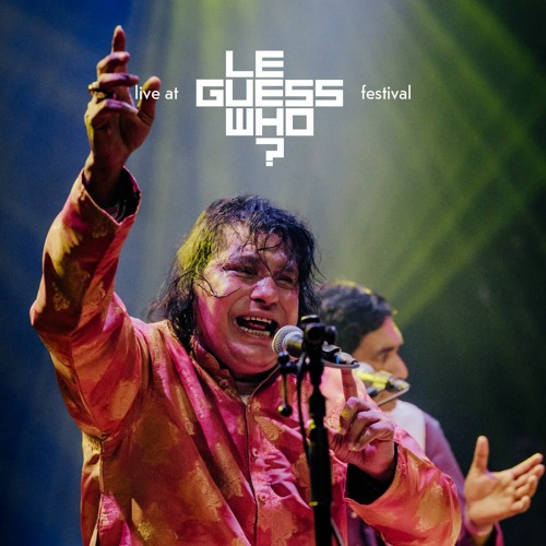 Stream Faiz Ali Faiz - Dhamal. Dam Mast Qalandar by Le Guess Who ...