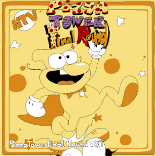Stream Noisepecker by Pizza tower final round by Theodore Noise ...