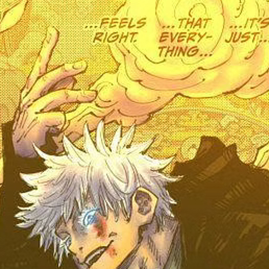 Stream Jujutsu Kaisen Season 2 Ep4 Ost | Gojo PH Theme (Best Part) by ...