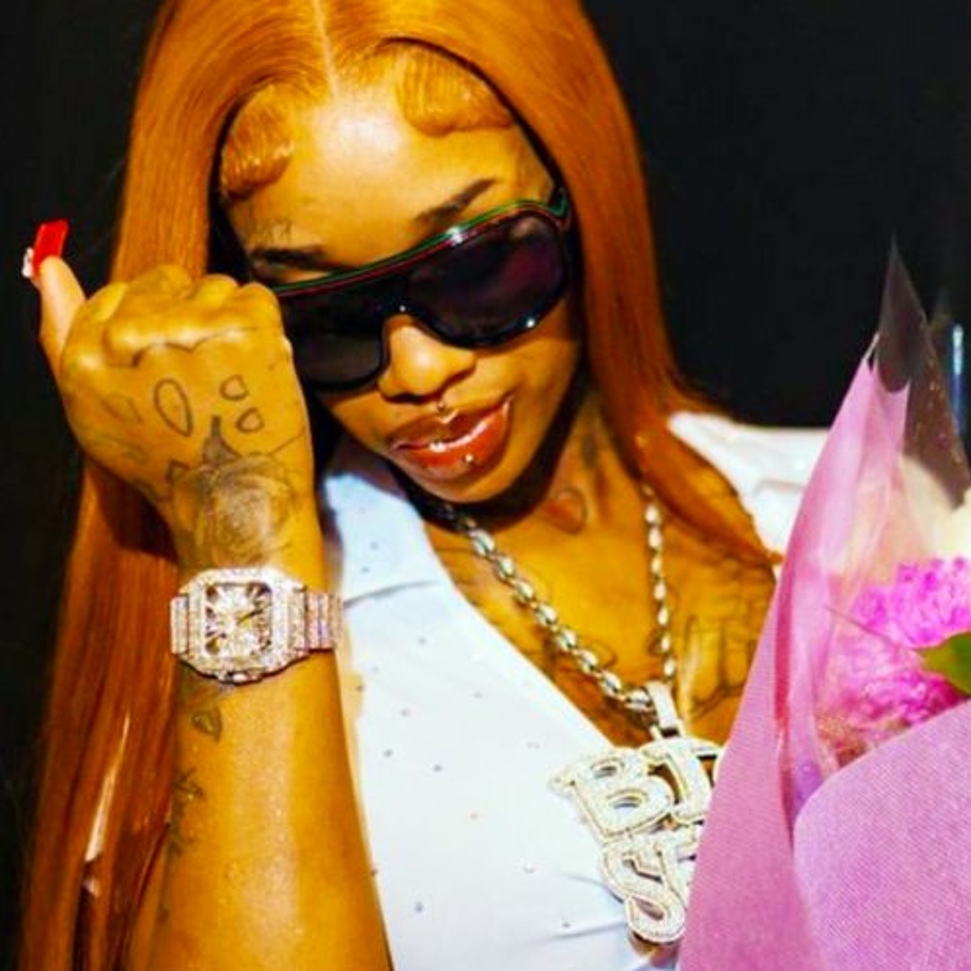 Stream Sexyy Red x Latto x Lil Durk Type Beat "HOOCHIE DADDY" Prod PB ...