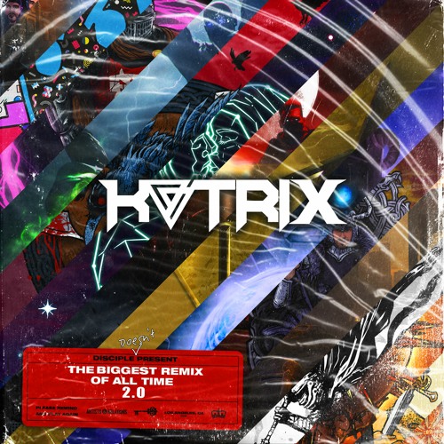 Stream KATRIX - BROAT 2.0 (BIGGEST REMIX OF ALL TIME 2.0) by KATRIX ...