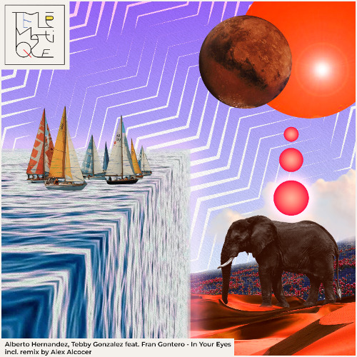 Stream LTR Premiere: Alberto Hernandez (MX) Tebby Gonzalez,Fran Gontero ...