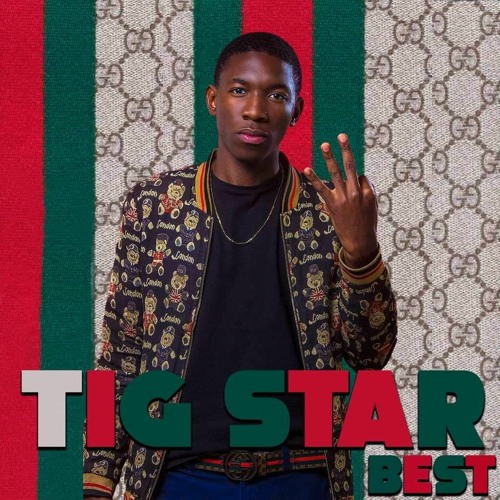 Stream MA AGENCIAMENTO & MAZ MUSIK | Listen to TIG Star Best - EP ...