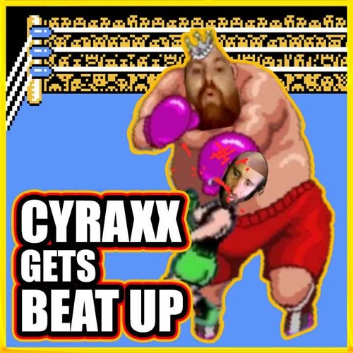 Listen to playlists featuring Cyraxx BEATEN During LIVESTREAM ...