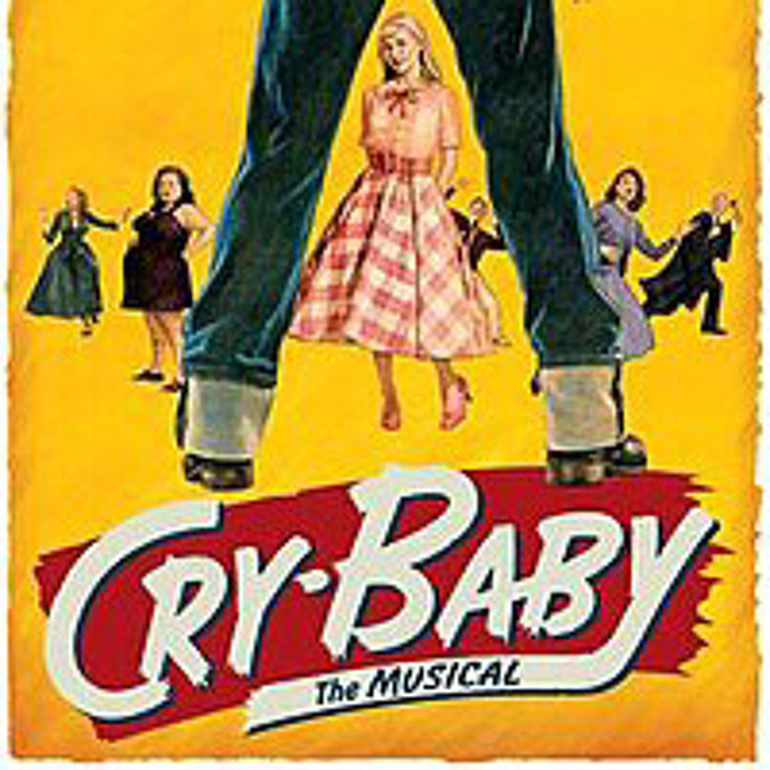 Stream Max | Listen to Cry-Baby Musical Soundtrack in order playlist ...
