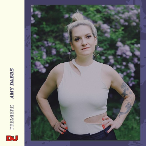 Stream Premiere: Amy Dabbs ‘Only Breaks Can Love Your Heart’ by djmag ...