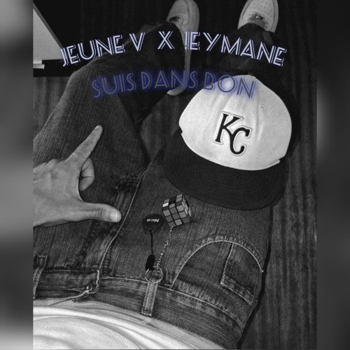 Stream JEUNE V( DANS BON )X !EYMANE 🅿️ by !eymane | Listen online for ...