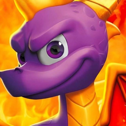 Stream Retrofiend64 | Listen to Spyro Series Prototype Songs playlist ...