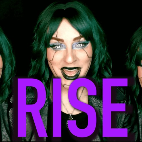 Stream GHOST IN THE SHELL | Rise | 攻殻機動隊 S.A.C. 2nd GIG OP (Cover by ...