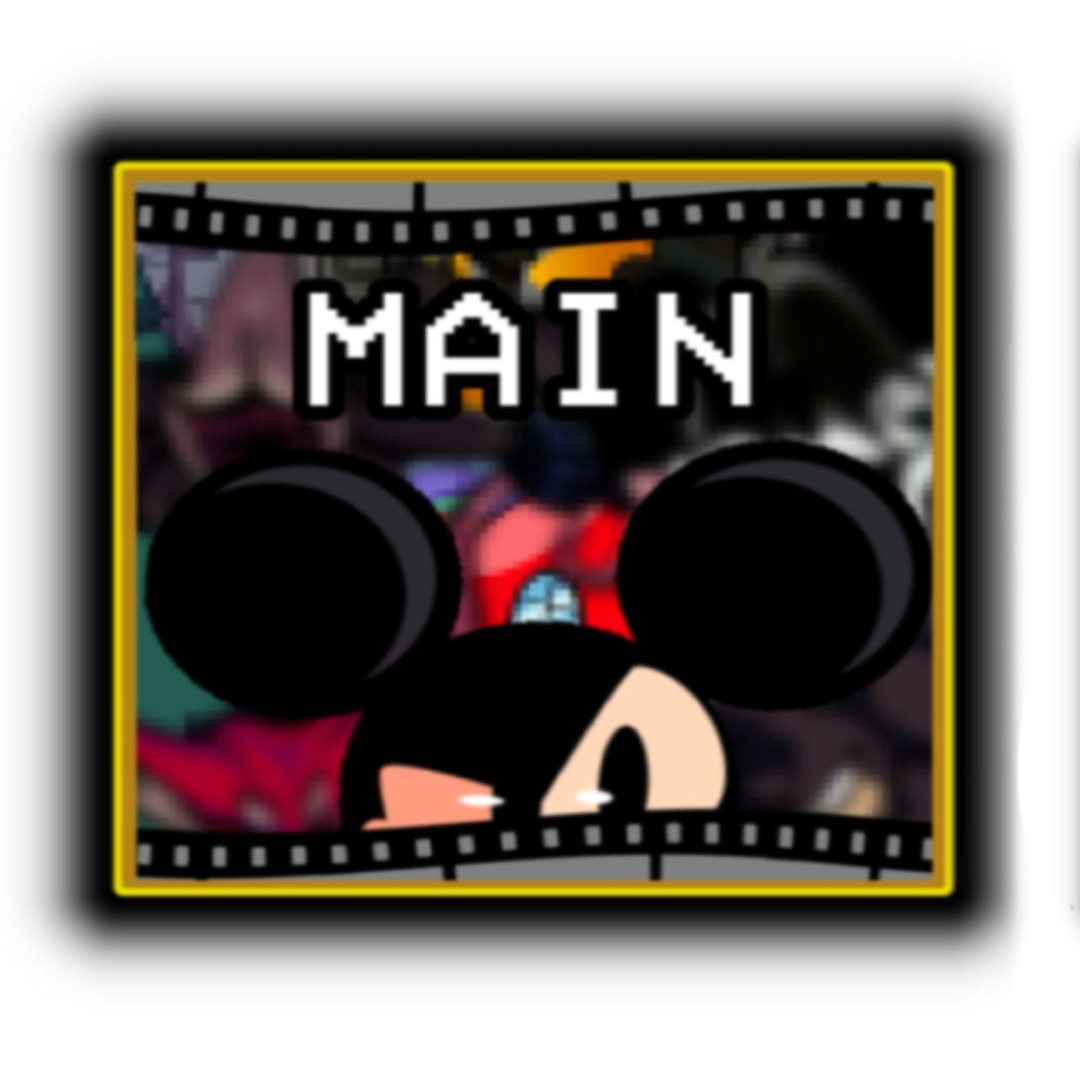 Stream Voltz Elizabeth | Listen to FNF vs Mouse OST Main Songs playlist ...