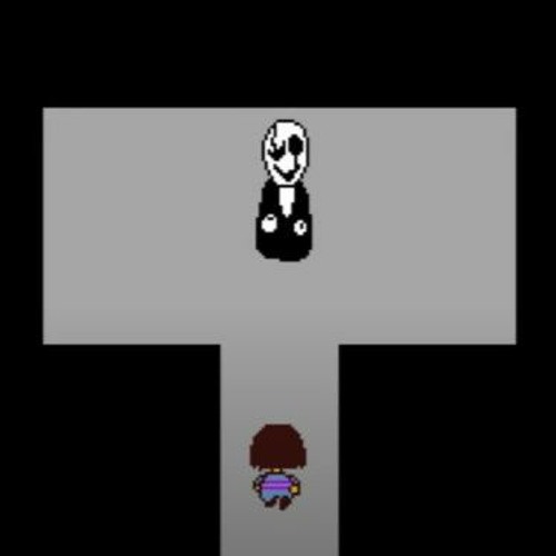 Stream The Man Who Speaks In Hands (Gaster Theme lofi Remix) by Autumn ...