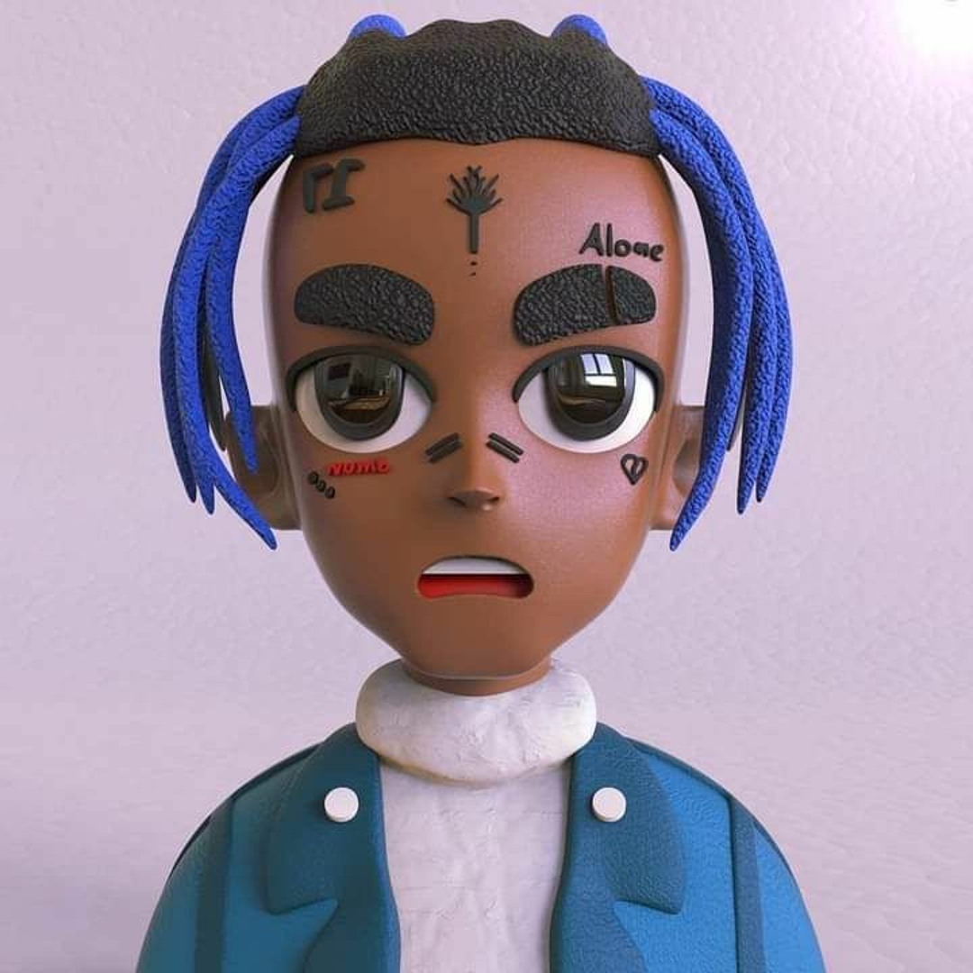 Stream XXXTENTACION - Changes (Trench Foot DNB FLIP) FREE DL by ...