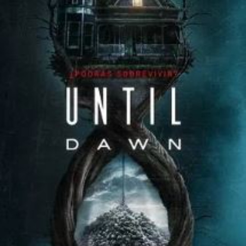 Stream Ver Until Dawn: Noche de terror Stream Ver Until Dawn: Noche de terror