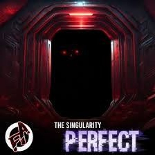 Stream The Singularity Theme Song _ _PERFECT_ _ (Not by me) by ...