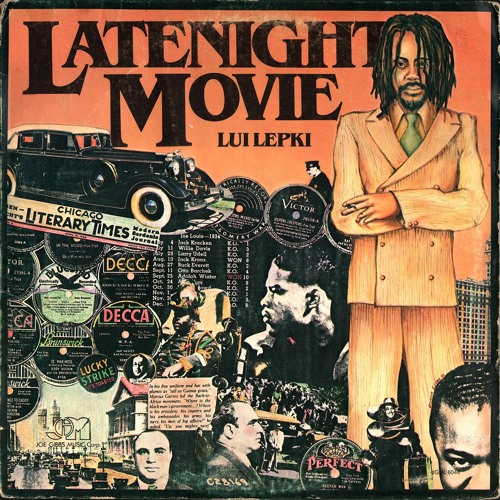 Stream Penitentiary aka Mi Nah Go A Penitentiary by Lui Lepki | Listen ...