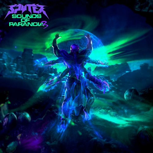 Stream SPYTER - Sounds Of Paranoia: Volume 3 (ft. Skxlvtor & Exille) by SPYTER | Listen online ...