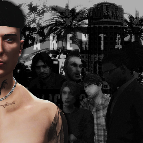 Stream dead graph - LSPD (i'm yng plsss) by dead graph | Listen online ...