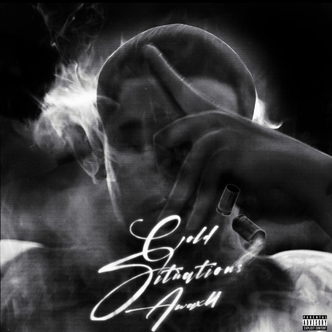 Stream AWAX4 | Listen to COLD SITUATIONS playlist online for free on ...