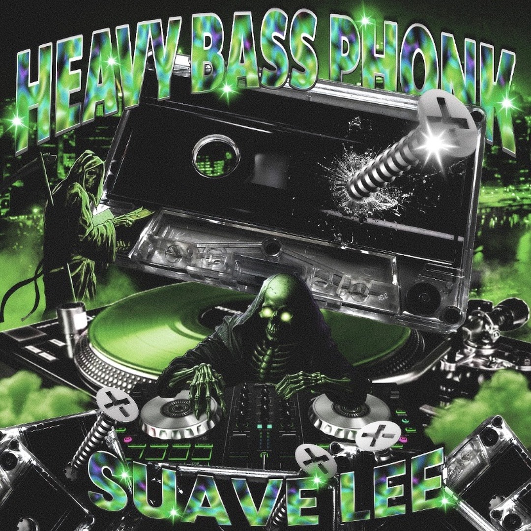 Stream HEAVY BASS PHONK by Suave Lee | Listen online for free on SoundCloud