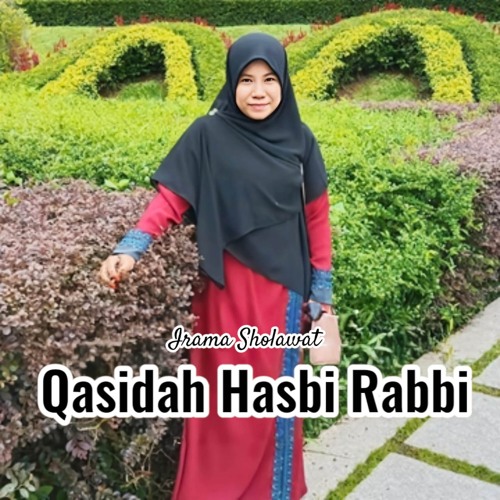 Stream Qasidah Hasbi Rabbi by Irama Sholawat | Listen online for free ...