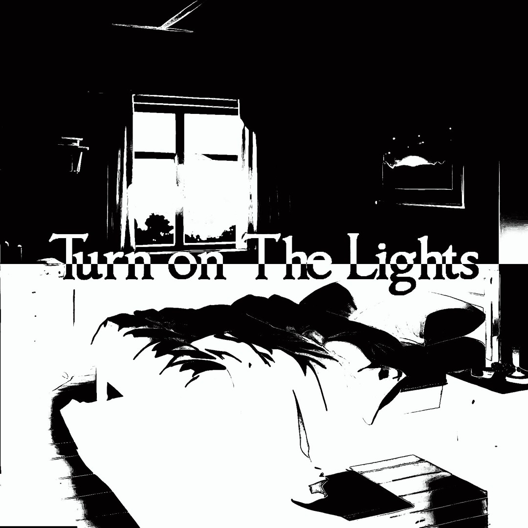 Stream Turn On The Lights by Snafu SoundSystem | Listen online for free ...