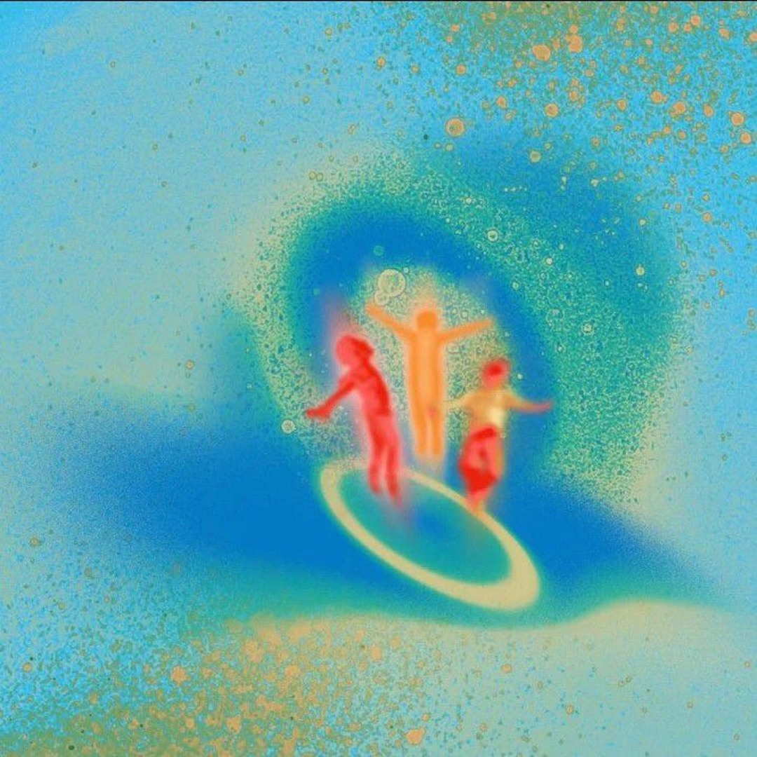 Stream Blue ¥e | Listen to Spirits Over The Horizon playlist online for ...