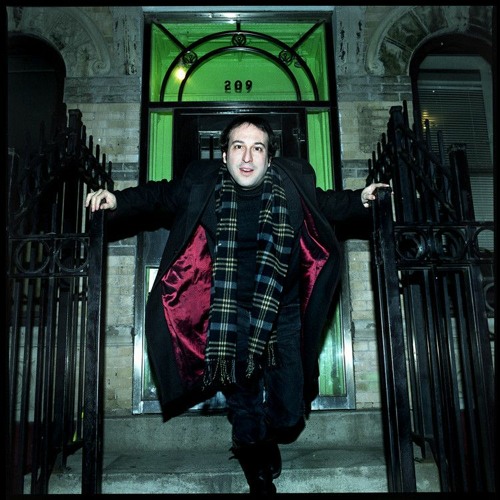 Stream Early Influences And Education by Cevin Soling - American Writer ...