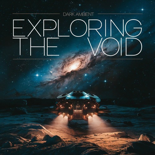 Stream Exploring the void by Jordi | Listen online for free on SoundCloud