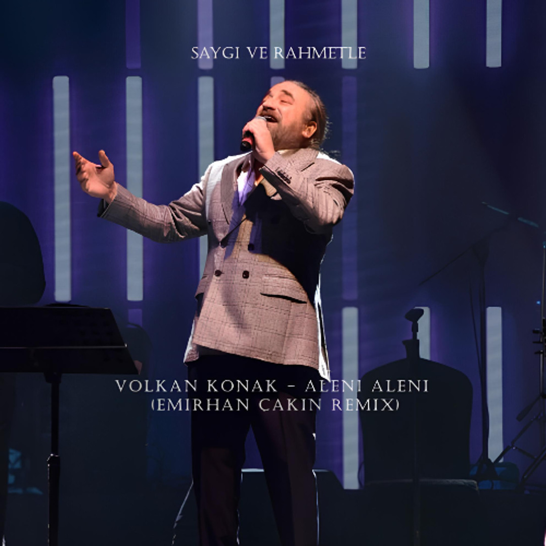 Stream Volkan Konak - Aleni Aleni ( Emirhan Çakın Remix ) by Emirhan ...